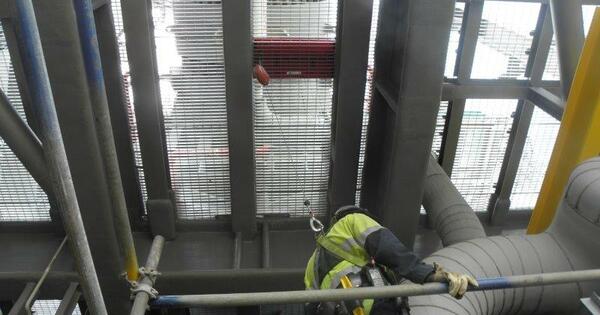 Taking a grid approach to stopping falls