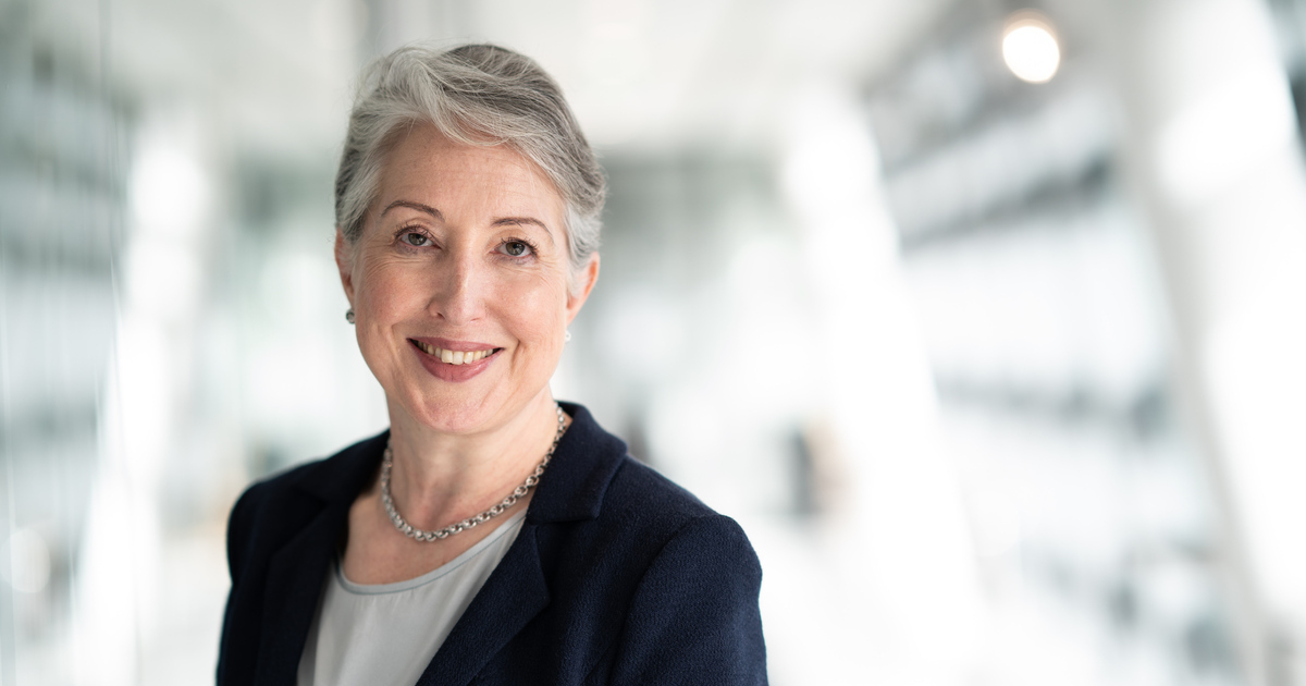 CFA Institute's Sarah Maynard: A new framework for an inclusive ...