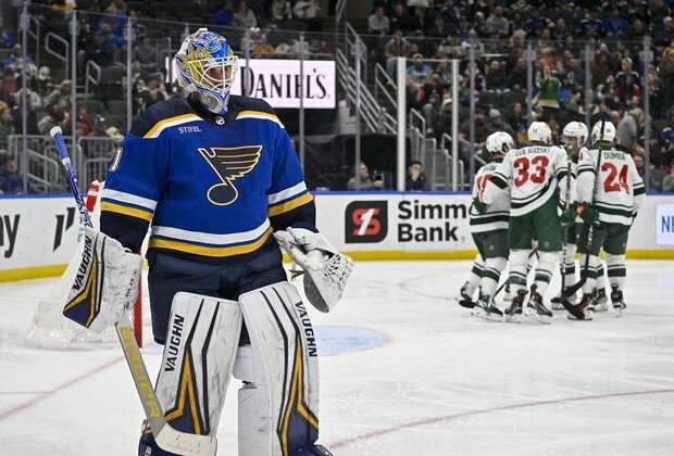 G Thomas Greiss retires after 14 seasons