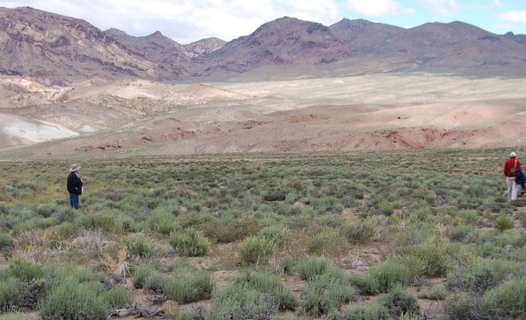 Boron behind Global Geoscience's low-cost lithium pitch