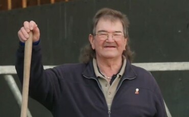 Clarkson's Farm hero Gerald Cooper raises over £25,000 for Prostate ...