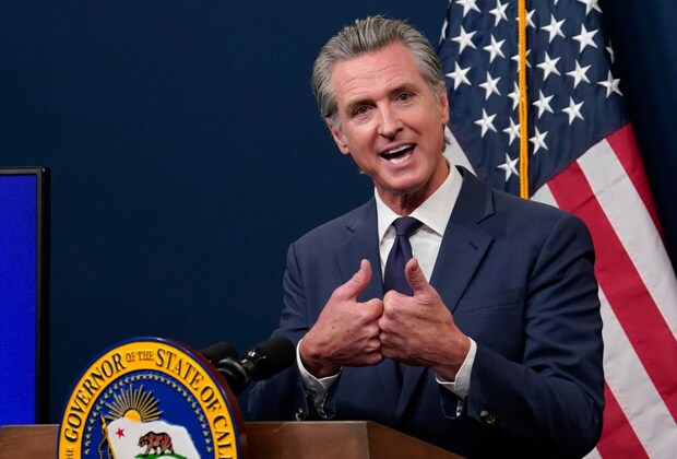 Jon Coupal- Gavin Newsoms seriously unserious budget proposal