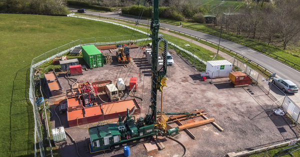 The role of geophysics in transforming borehole design during drilling ...