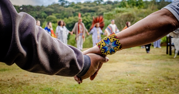 ICMM members strengthen its Indigenous Peoples and Mining Position ...