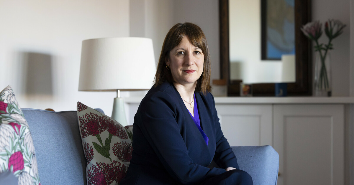 Reeves outlines targeted support next steps amid financial advice shake-up