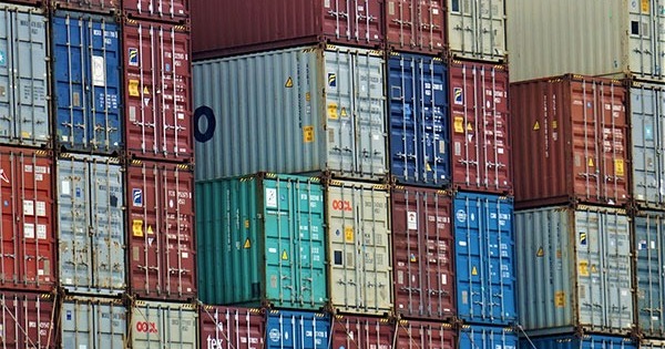 US tariff war with China is of significant strategic imperative ...