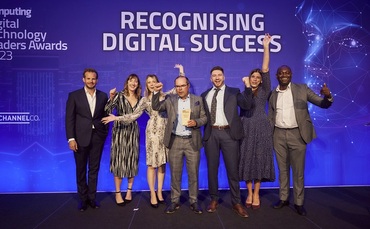 Digital Technology Leaders Awards deadline is this Friday