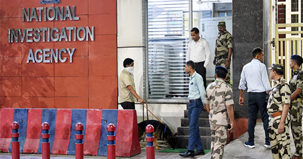 India unveils first 'Organised Crime Network Database' to track ...