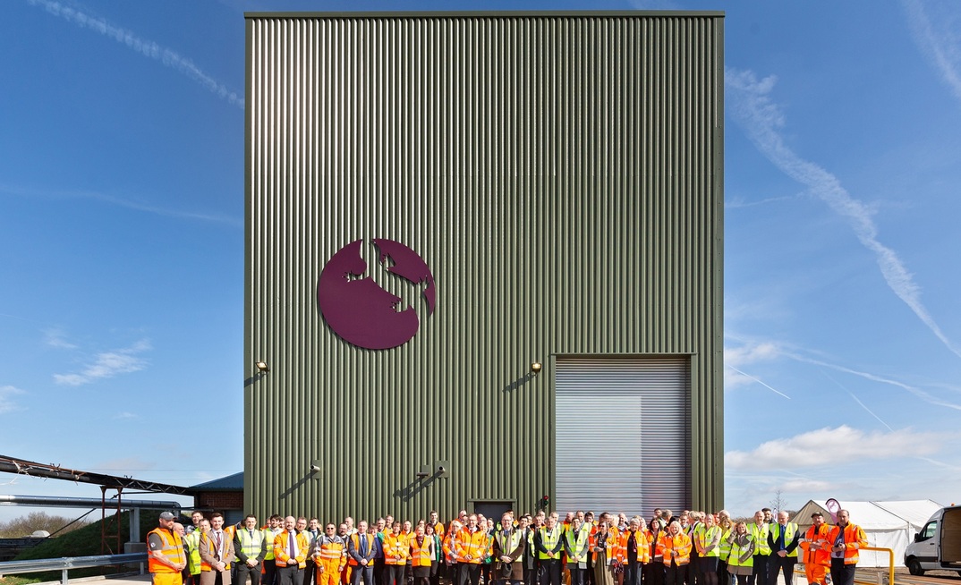 EPC-UK unveils bulk emulsion facility