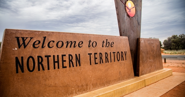 MCA makes its case for NT's Territory Coordinator