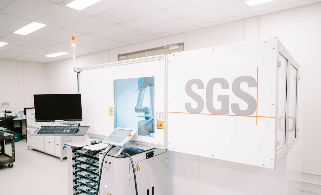 SGS unveils automated pXRF tech to speed up critical minerals decisions