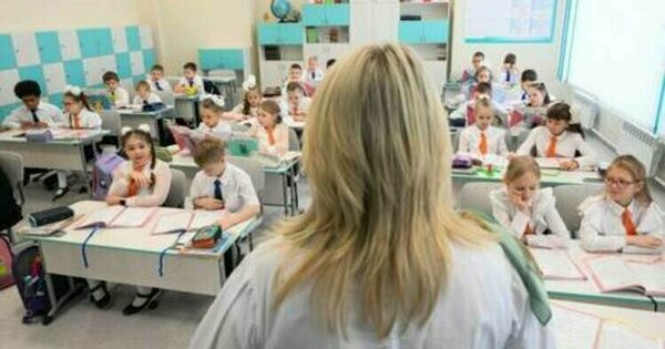 Russia to share 'multipolar world' education model with friendly ...