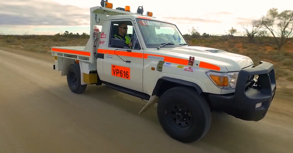 Light electric vehicles make their BHP debut