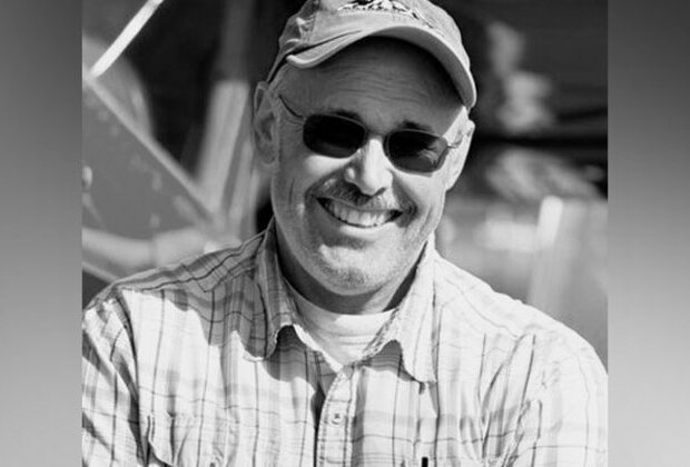 'Flying Wild Alaska' star Jim Tweto dies in plane crash