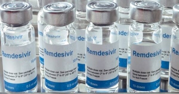 At Rs 2,800, Zydus launches Remdac for treatment of COVID-19 in India