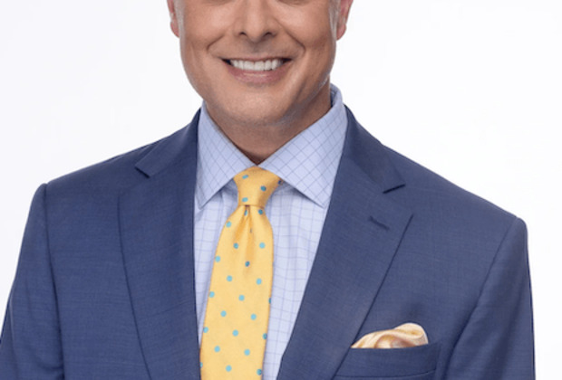 Scott Padgett to Move From CBS Texas to CBS New York