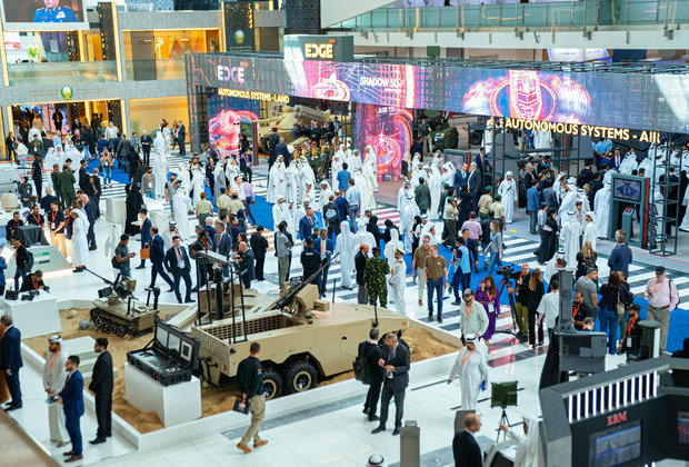 International Defence Conference 2025 kicks off tomorrow