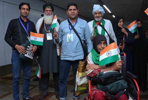 Operation Sindhu: 290 Indians evacuated from Iran arrive in Delhi