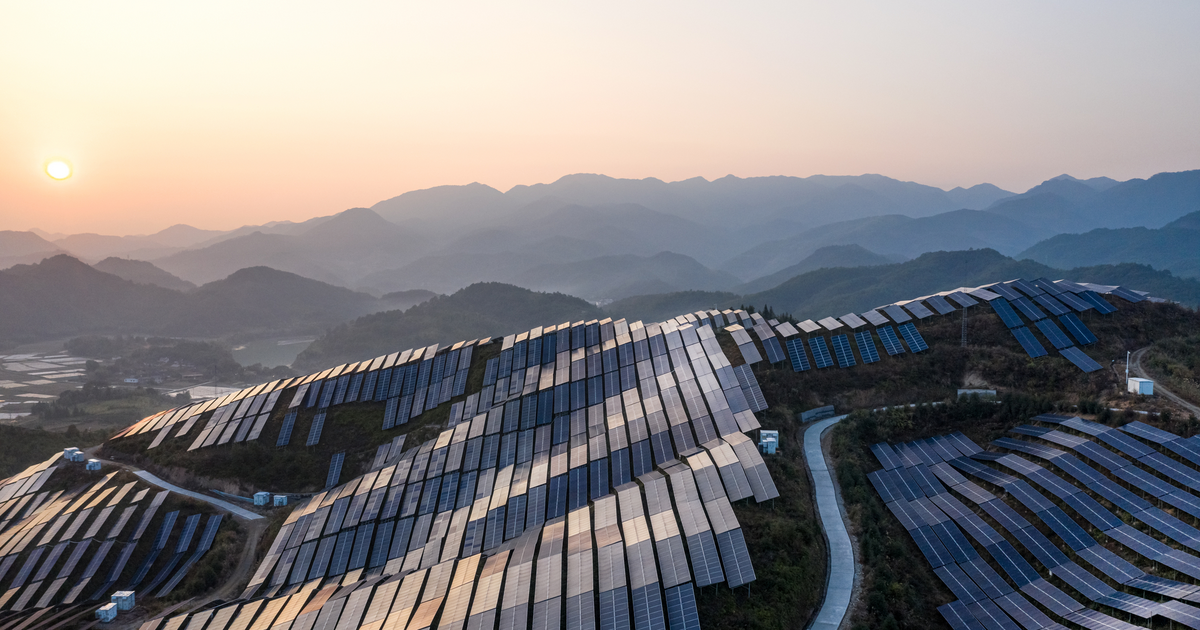 Industry Voice: Reasons to be positive on sustainable stocks in 2023