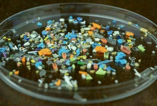 What's that microplastic? Advances in machine learning are making ...