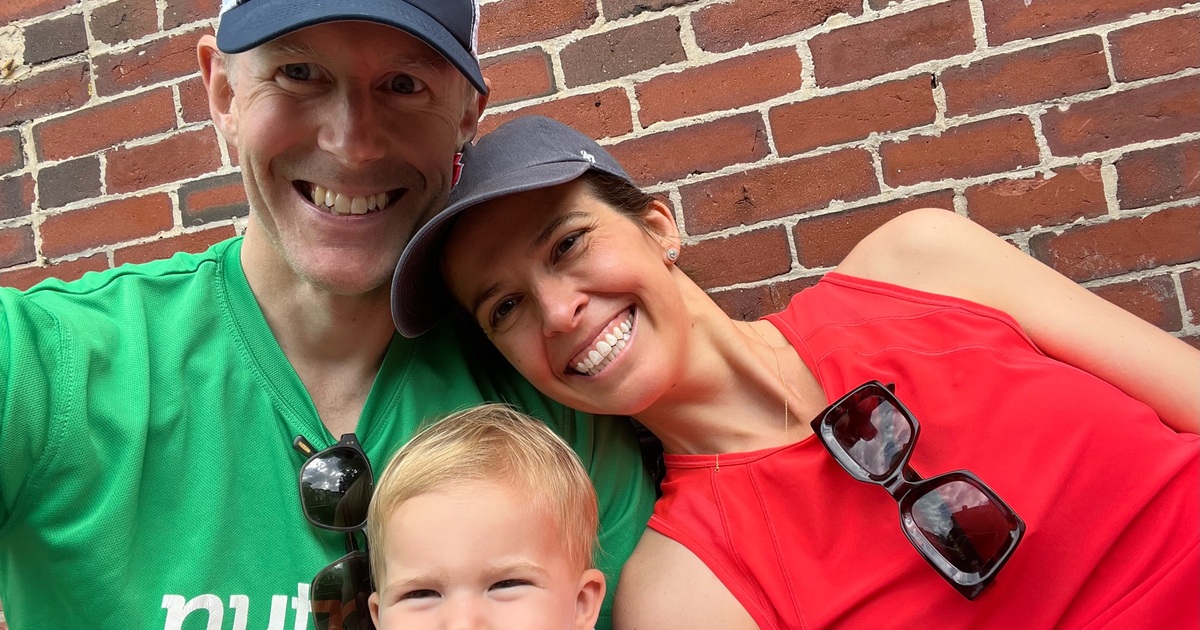 Nutmeg co-founder Nick Hungerford dies aged 43