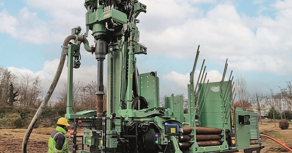 Are you ready for the geothermal rig revolution?