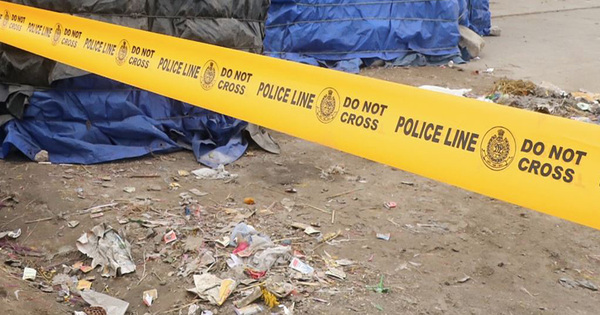 Rajasthan: 4 dead, several injured after sleeper bus hits trailer in ...