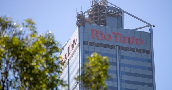 RioCore back in the frame