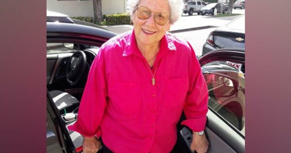 Back to the Future, Titanic actor Elsa Raven passes away at 91