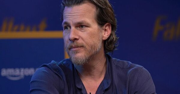 "Just a coincidence": Jonathan Nolan on Fallout's slight resemblance ...