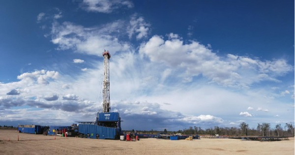 Elixir Energy Signs Deal with AGIG for Gas Delivery
