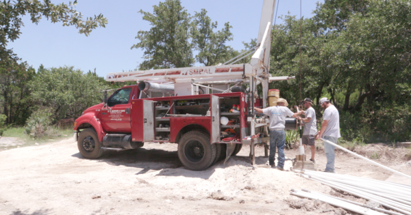 Water Well Trust receives US$3 million USDA grant for national projects