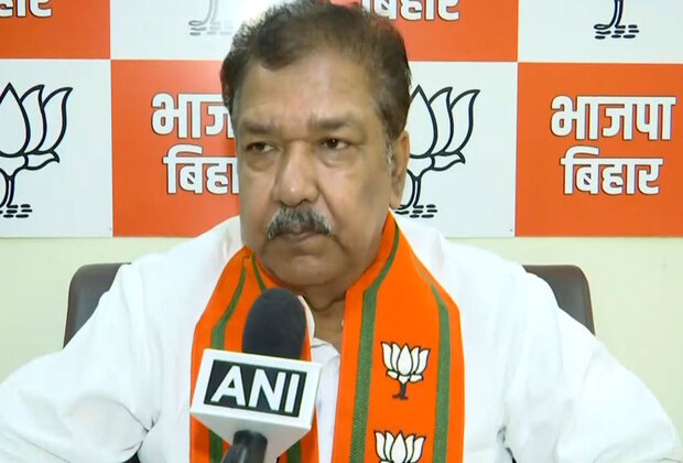 "NDA starting election campaign with rock-solid unity": Bihar BJP chief ...