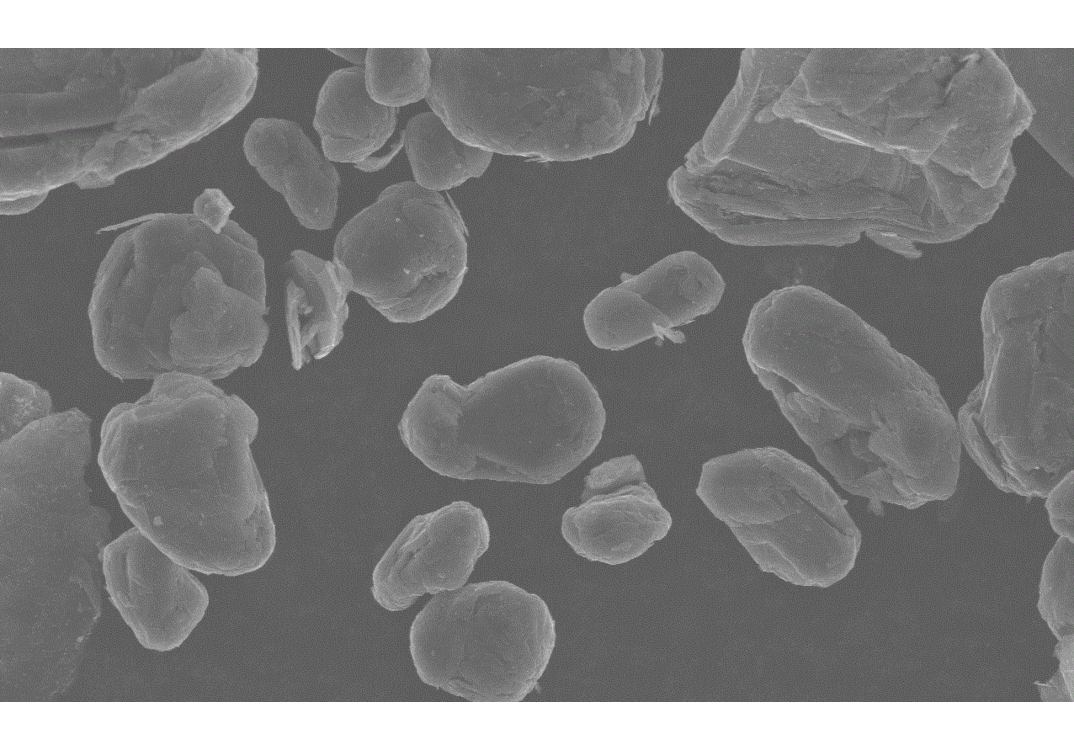 NMG starts up spherical graphite production