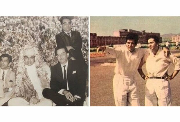 On Raj Kapoor's 99th birth anniversary, Saira Banu recalls precious ...