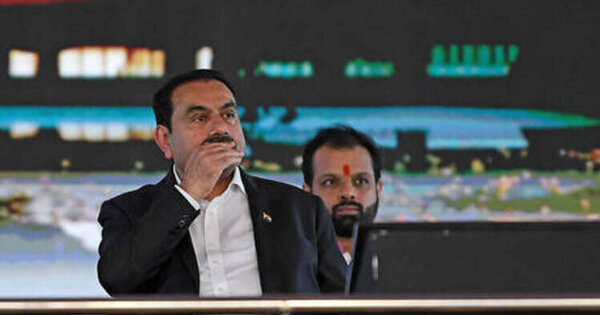 US regulator takes legal route to serve summons on Indian billionaire ...