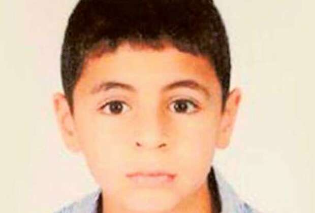 9 year old boy sexually assaulted and strangled in Dubai