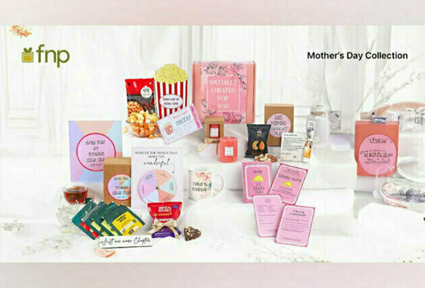 FNP Unveils Mother's Day Collection: Elevate Your Gifting Game with ...