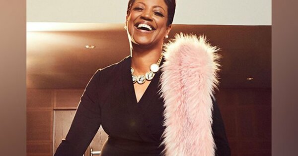 'The Lion King' and 'Motown' star Marva Hicks passes away at 66