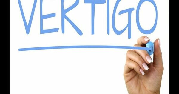 New pair of goggles developed to help with vertigo diagnosis