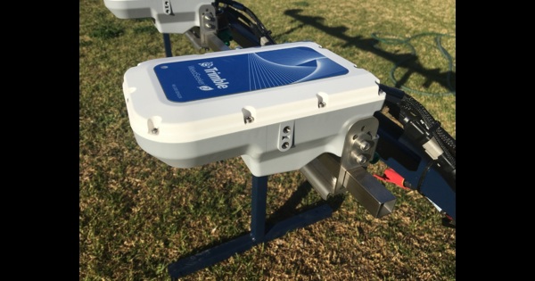 Next generation WeedSeeker revealed