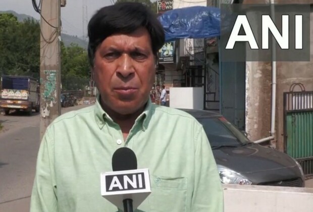 "Life returning to normal, have not forgotten that terrible dream ...