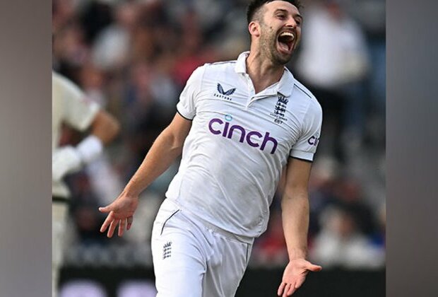 Ashes 4th Test: Mark Wood's spell takes England one step closer towards ...