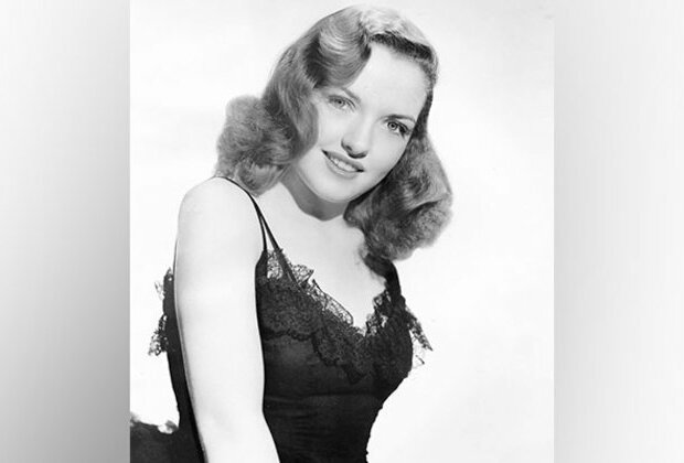 'It's a Wonderful Life' star Virginia Patton Moss passes away at 97