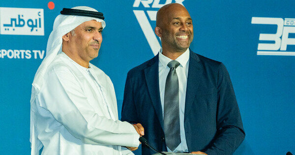UAE Jiu-Jitsu and Mixed Martial Arts Federation announces the final ...