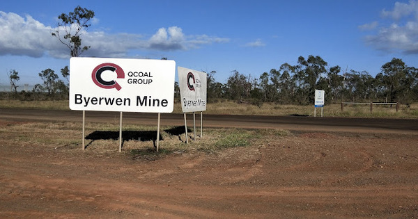 Byerwen still shuttered as RHSQ investigations continue