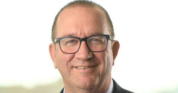 Ruston named BCC CEO