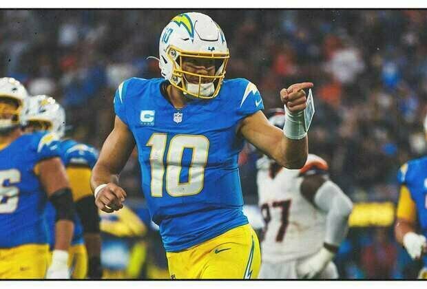 Who's on the Chargers Roster After the 2025 NFL Draft