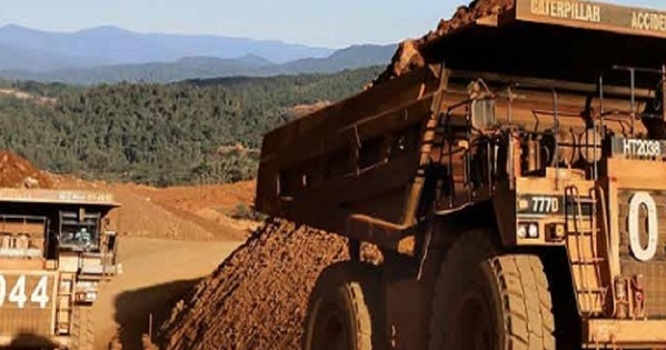 Vale Indonesia to complete nickel HPAL plant by 2025
