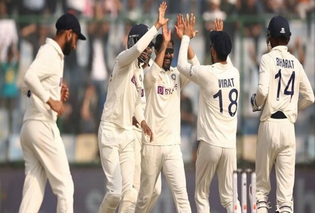 BCCI Secretary Jay Shah congratulates Team India for becoming No. 1 ...